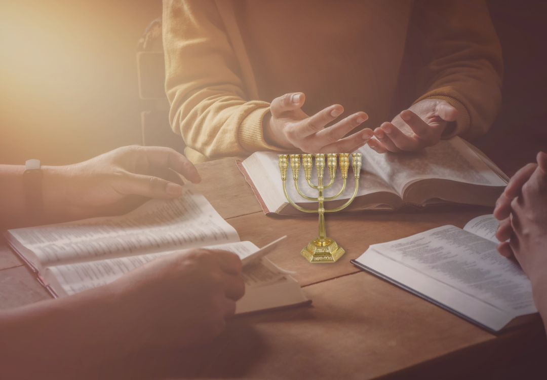 Ancient Path Fellowship – Ancient Path Revivals
