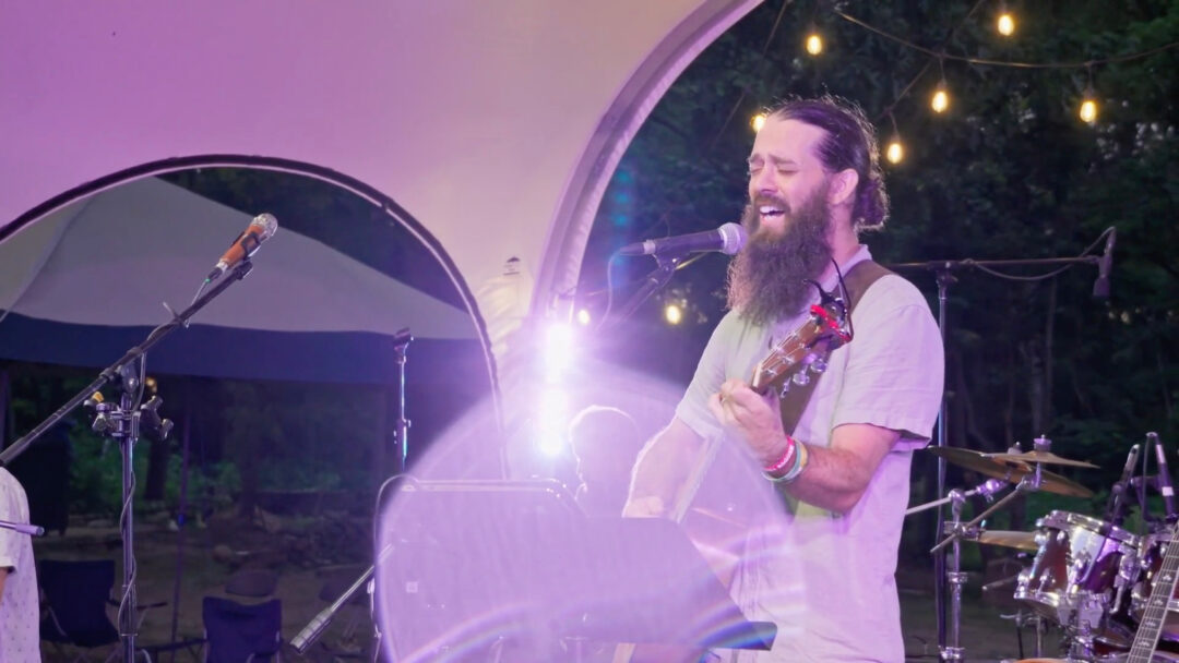 Kelyn Pohlman – Ancient Path Revivals